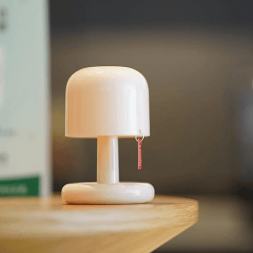 Lampe de table Champi-Éclat Féerique - Jardioui