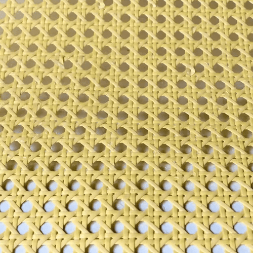 Cannage en Rouleau de Rotin Ultra-Résistant, Rouleau de Cannage, Osier ...