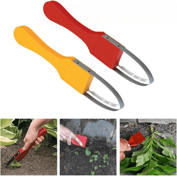 Désherbeur de Jardin Révolutionnaire - Jardioui
