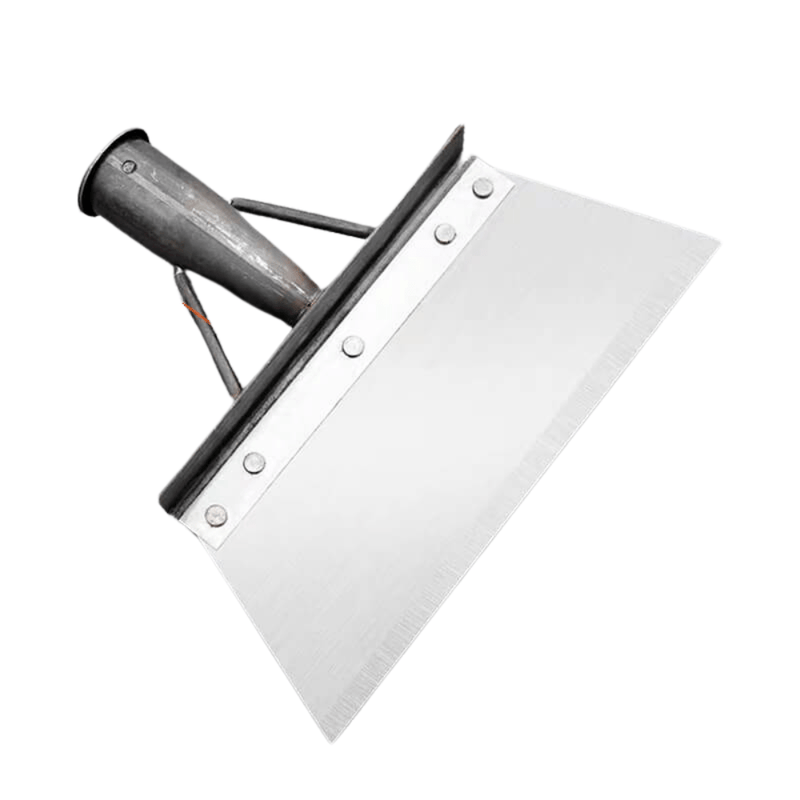 Pelle de Jardin Désherbante Révolutionnaire - Jardioui