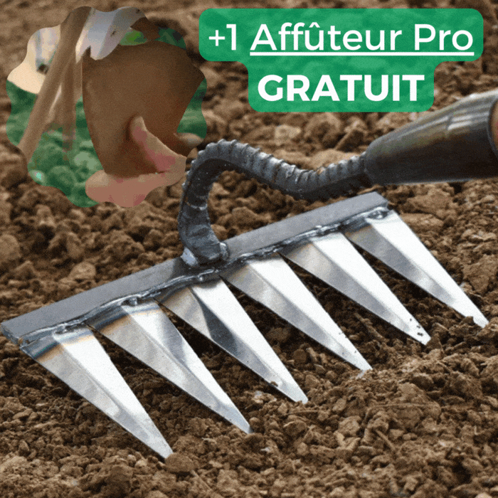 Jardioui - Jardioui | Rendons le jardinage accessible et amusant